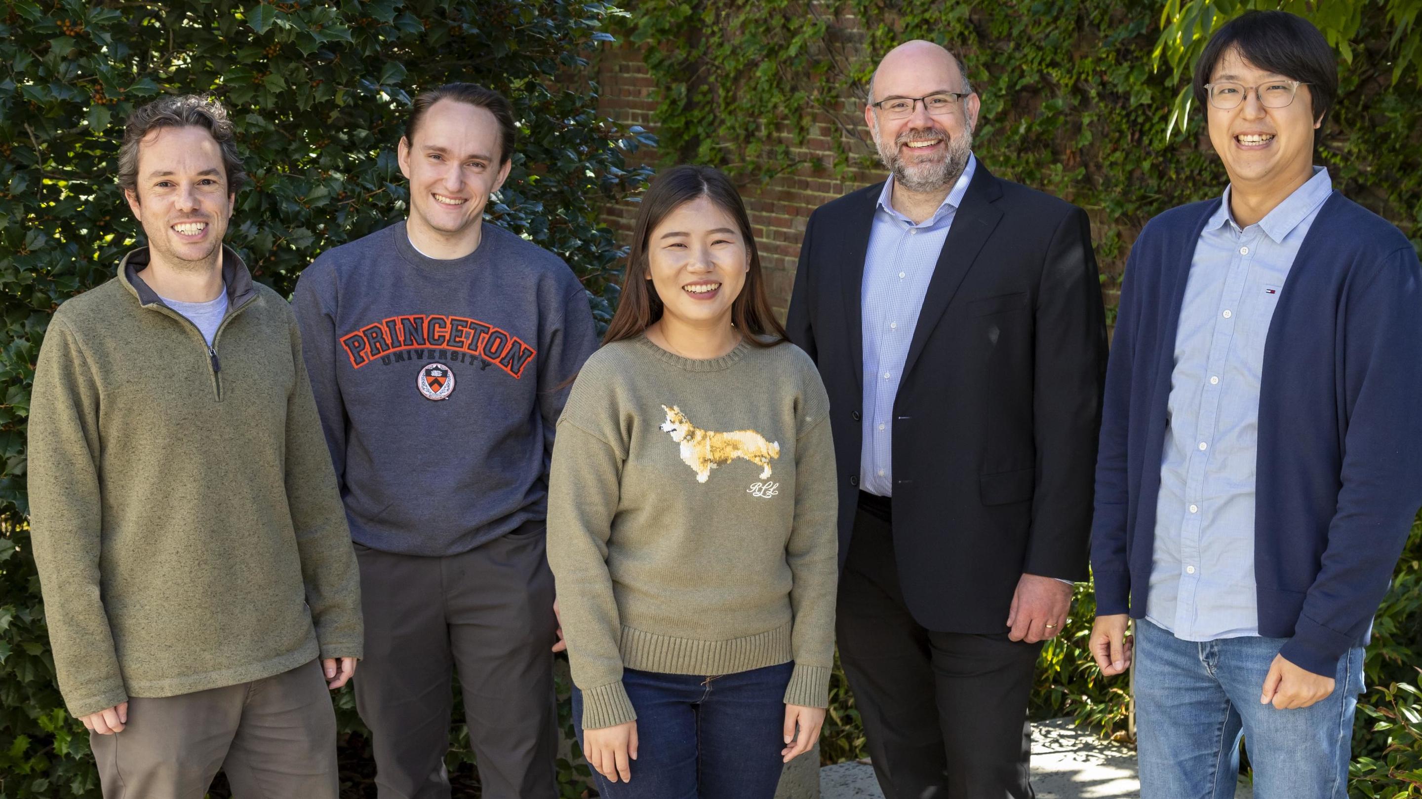 Research Group | Gabriele Villarini