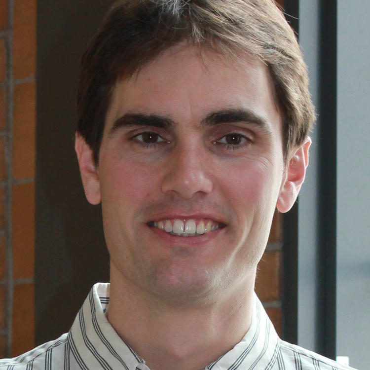 David Lavers | Gabriele Villarini