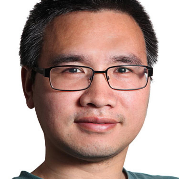 Wei Zhang | Gabriele Villarini